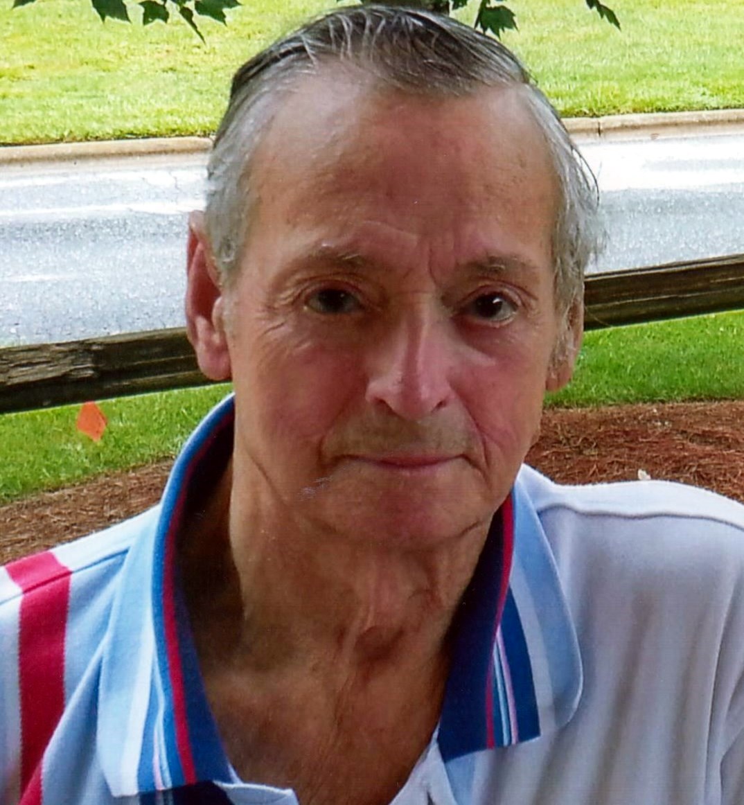 Sebron Wilson Obituary - North Charleston, SC