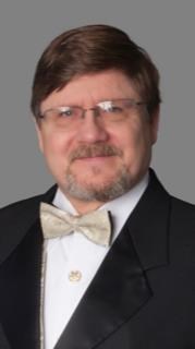 Ronald Marchant Obituary - Tahlequah, OK