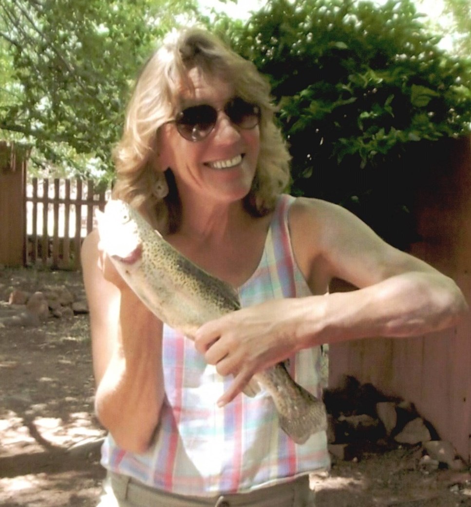 Susan Hosselton Obituary - Phoenix, AZ