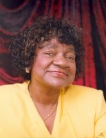 Mrs. Booker Obituary - Indianapolis, IN