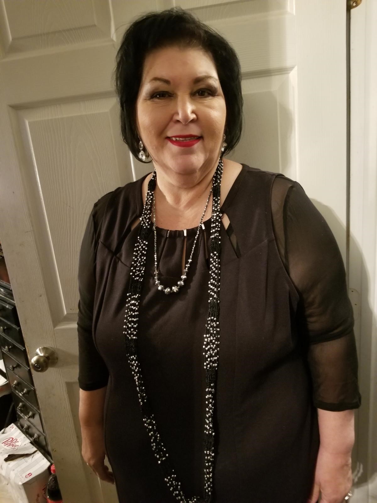 Lisa Encalade Obituary - Marrero, LA