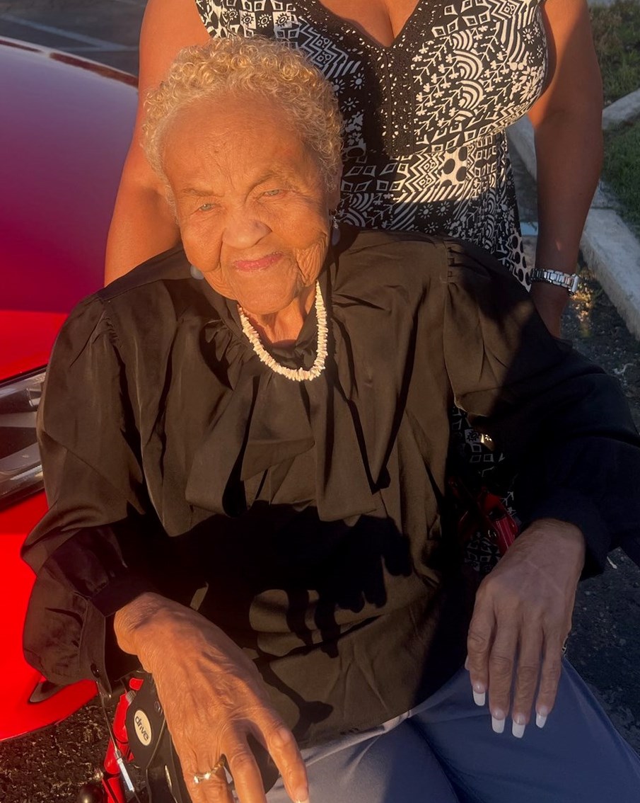 Marlene Daugherty Obituary - Colton, CA