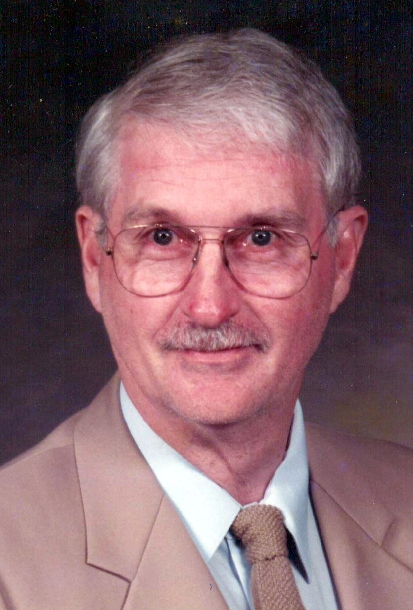 Donald Crouch Obituary - Martinsville, VA