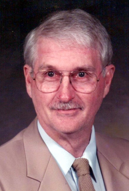 Donald Crouch Obituary - Martinsville, VA
