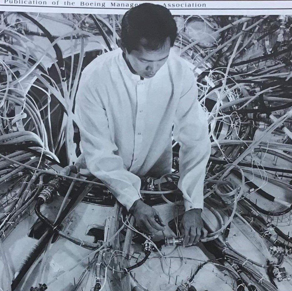 Cerilo Diligencia Obituary - Renton, WA