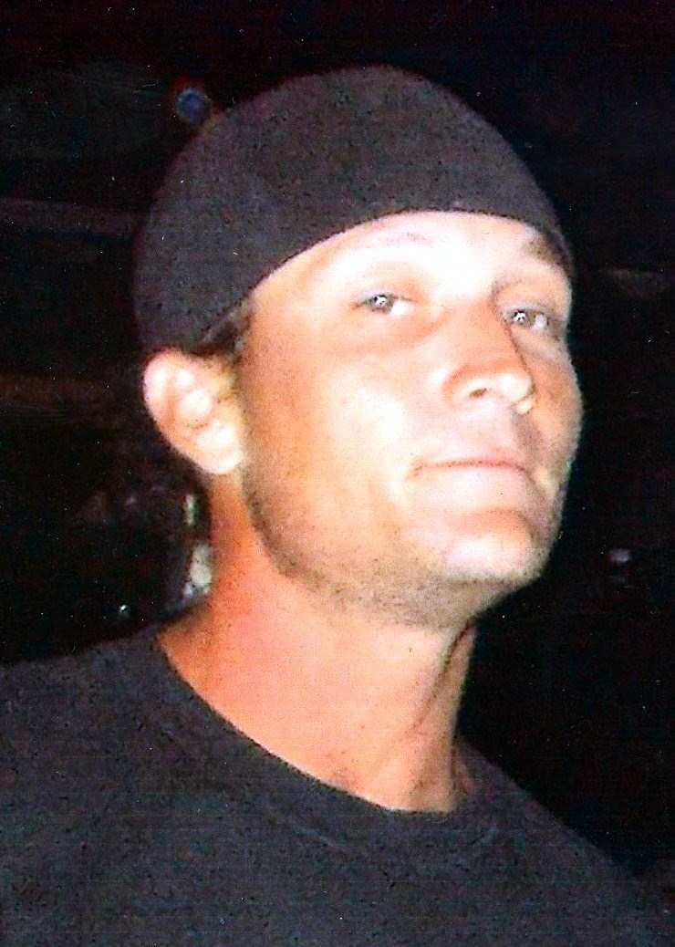 Adam Bomgardner Obituary - Humble, TX