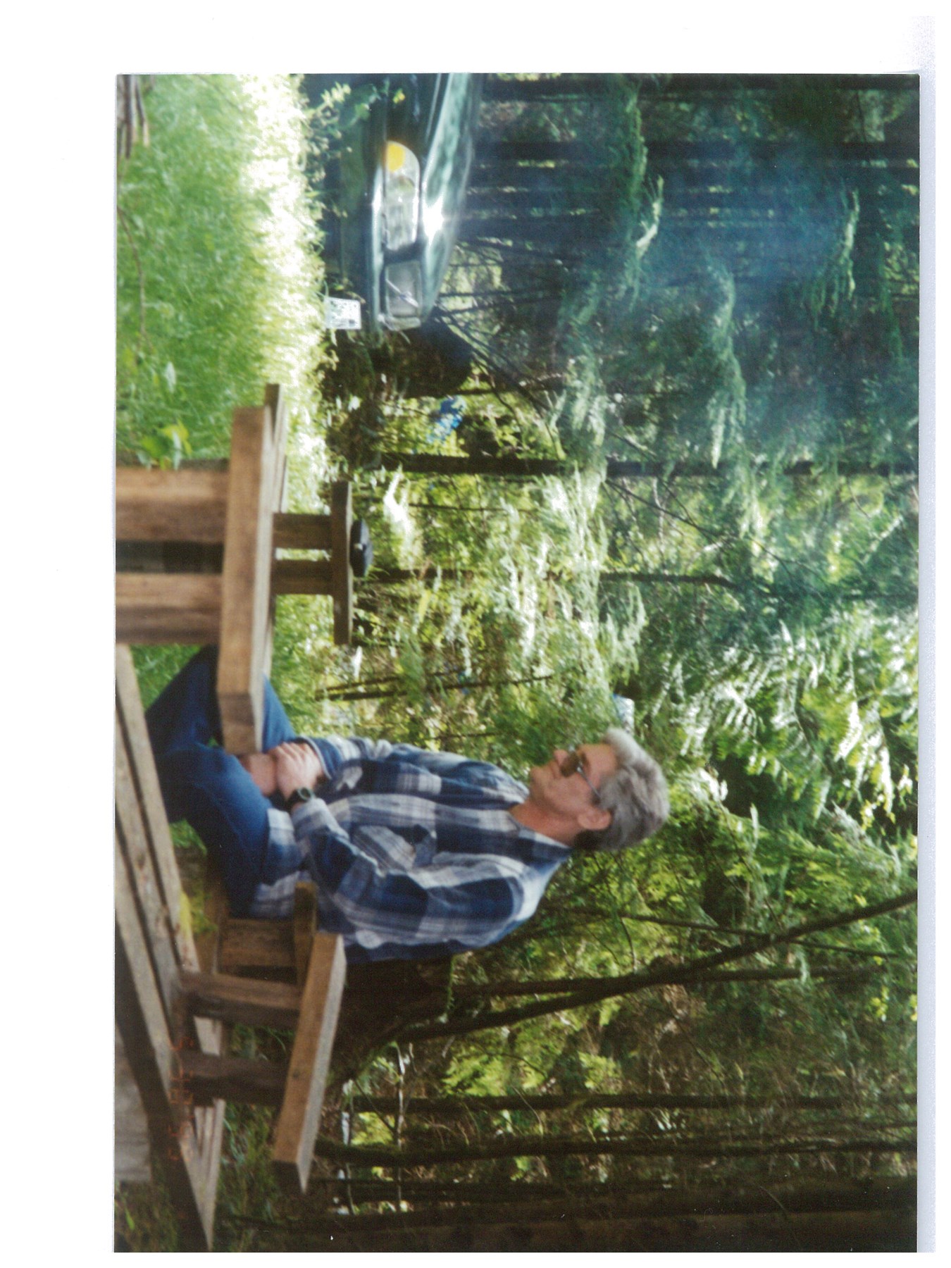 Thomas Englert Obituary - Renton, WA