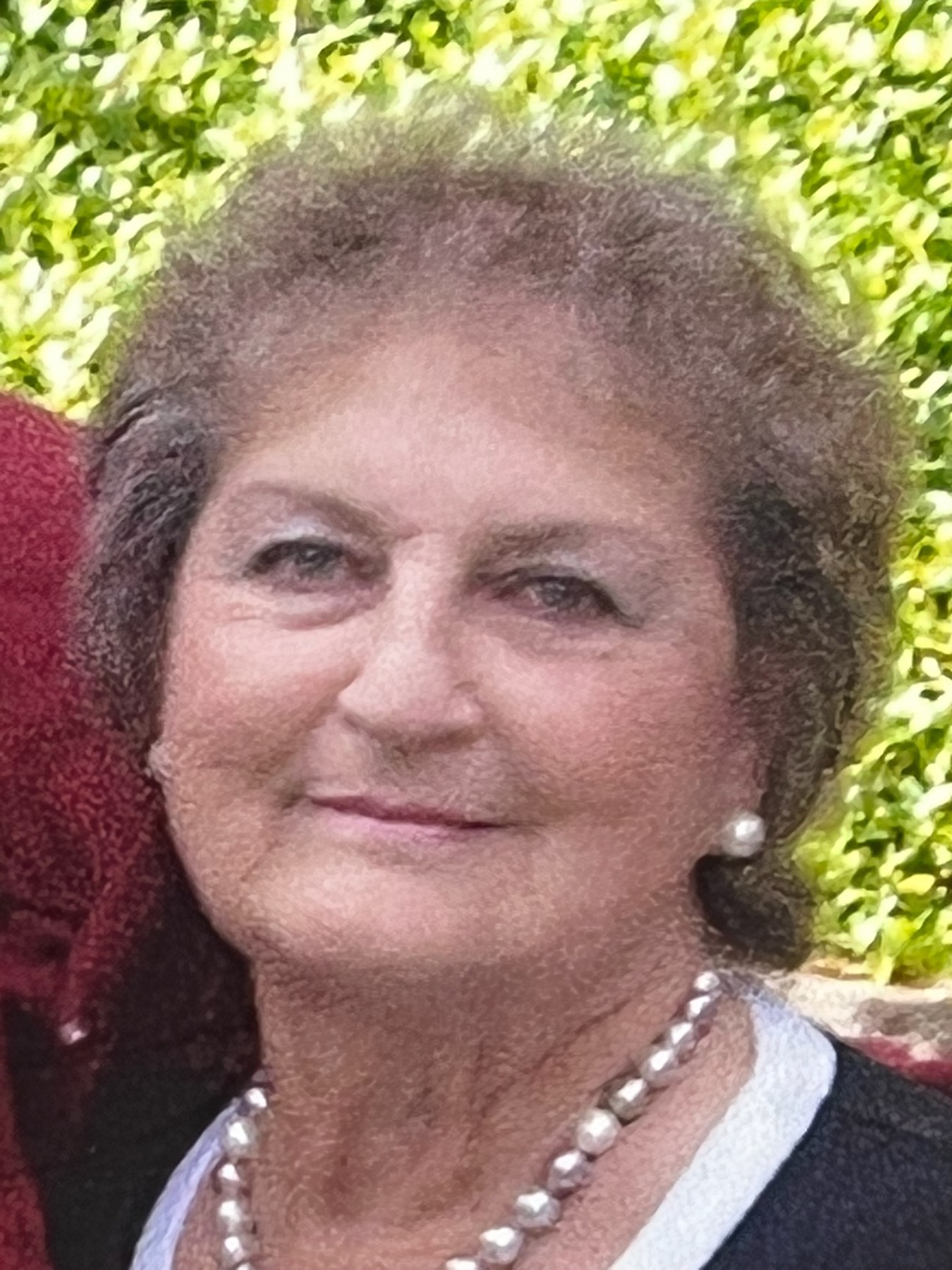 Ethylnn Quaranta Obituary - Monroe, WA