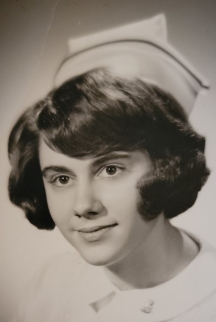 Judith Ann White Obituary - Dayton, OH