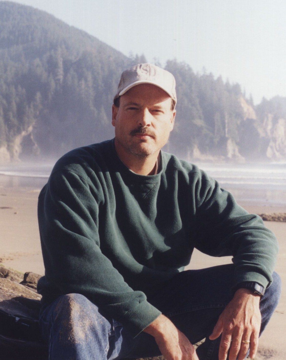 Christopher P. Martin Obituary - San Diego, CA