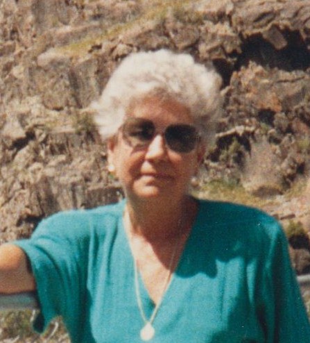 Margie Cagle/Robinson Obituary - Ridgeland, MS