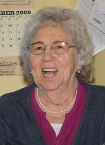 Dorothy May Scates Obituary - Rogers, AR