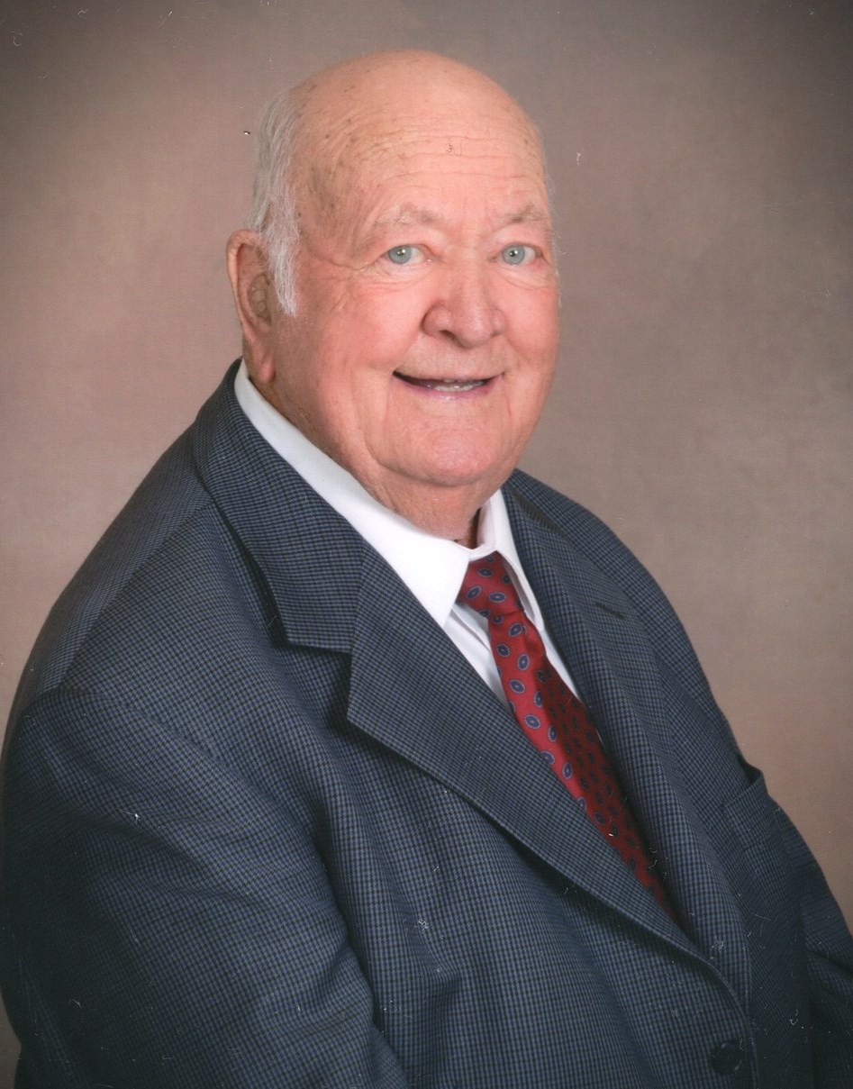 William Wulff Obituary - Columbia, MO