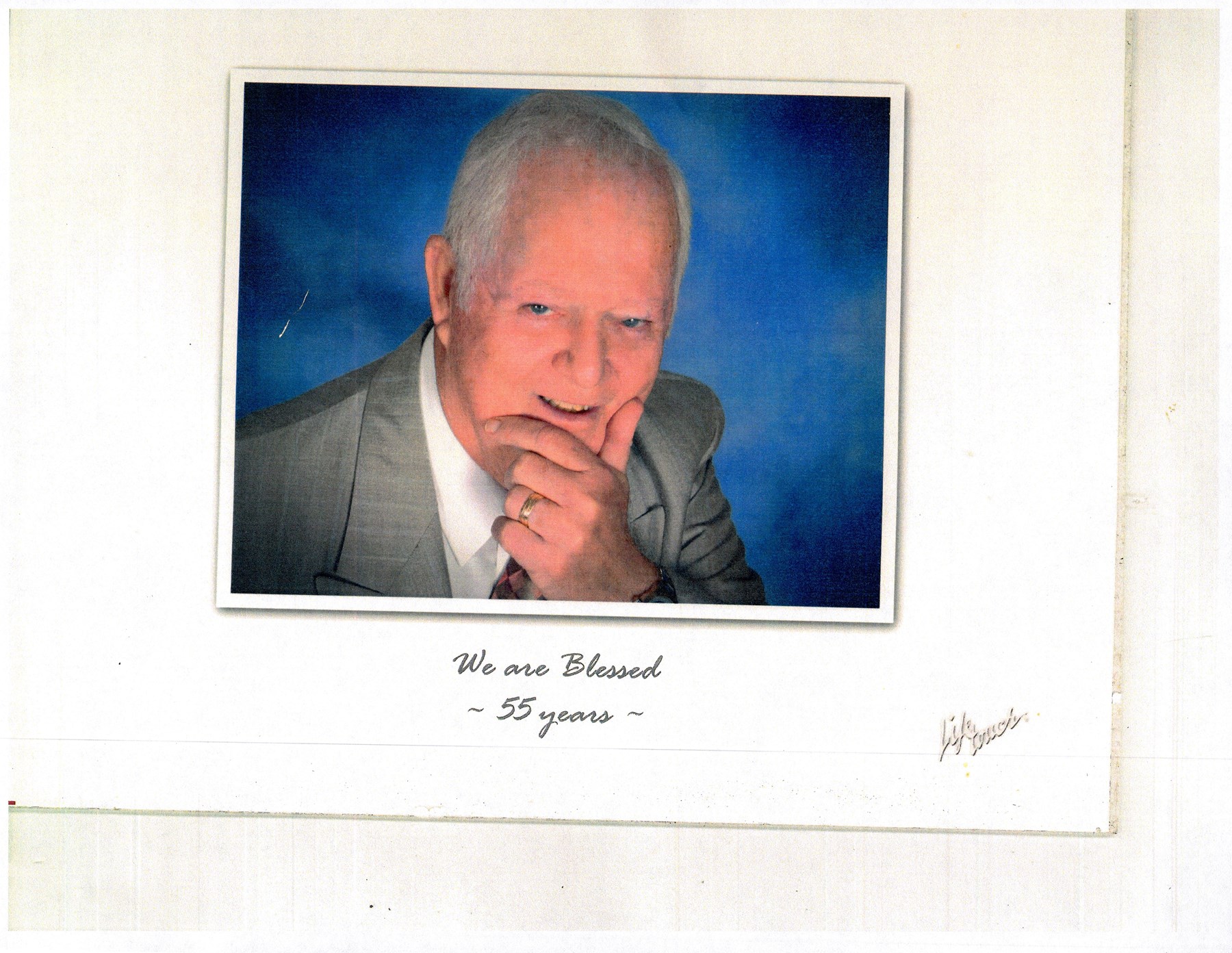 Alton Perry MacDonald Sr. Obituary - Fort Pierce, FL