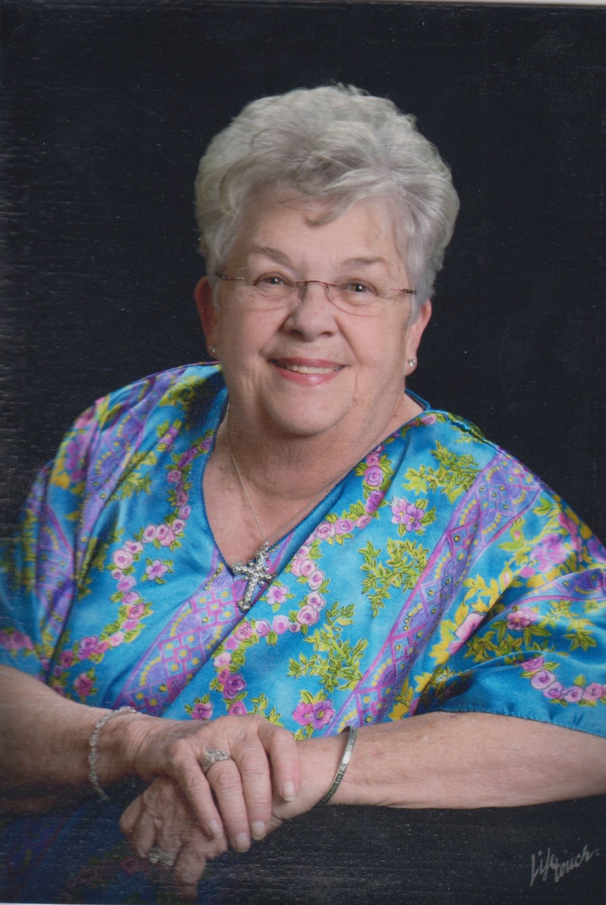 Elizabeth Lenhart Bland – Quad Cities Daily