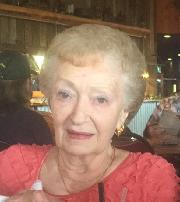 Anna Bertelson Obituary - Spokane Valley, WA