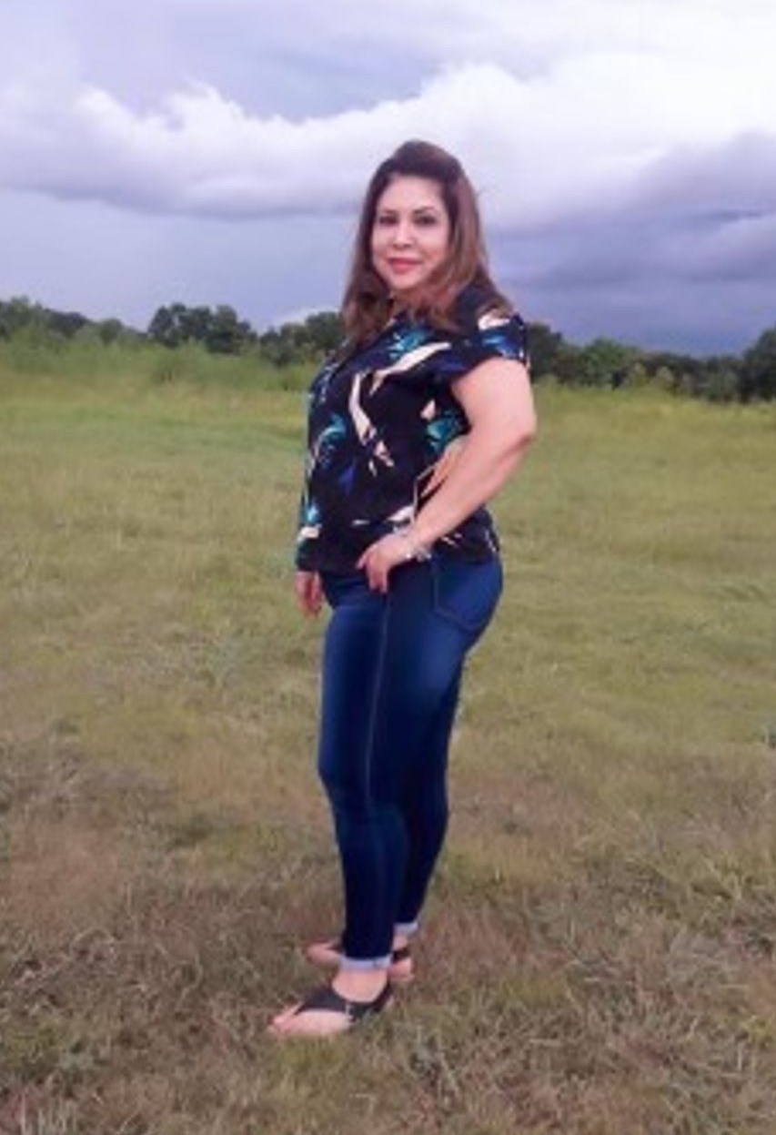 Reyna Castillo Obituary - Pearland, TX