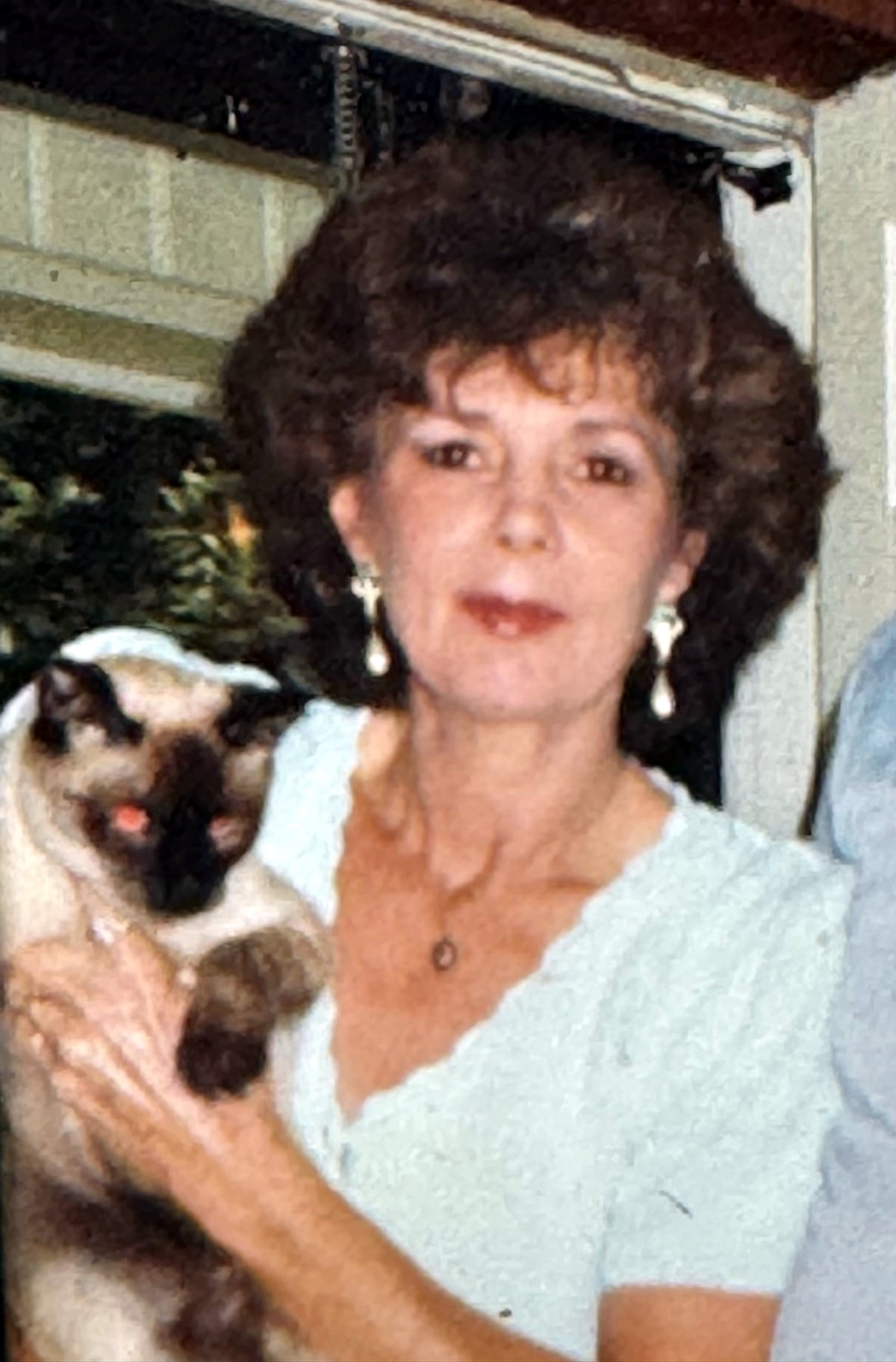 Charlean Evenson Obituary - Jackson, MS