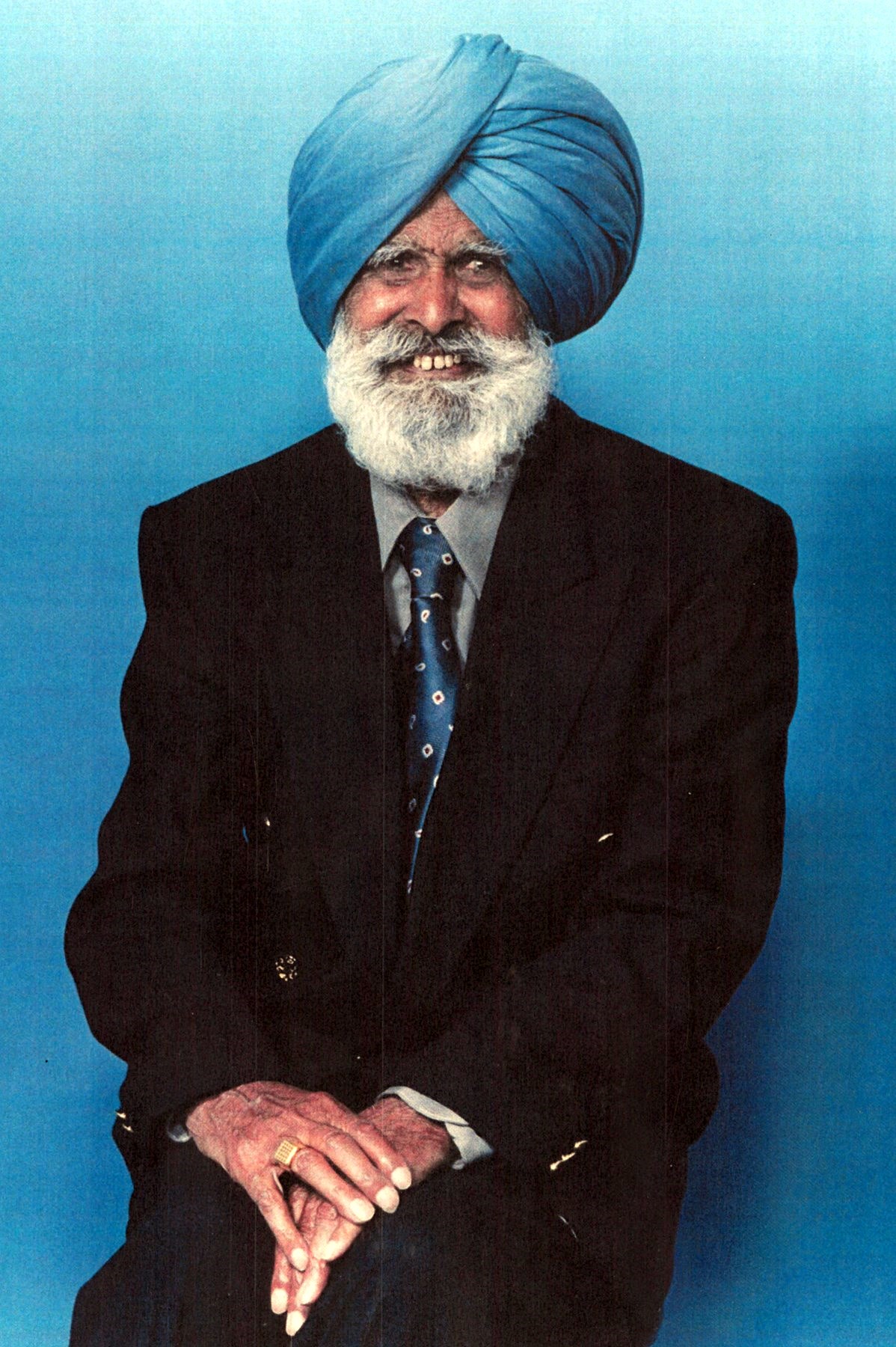 Mukhtiar Pandher Obituary - Victoria, BC