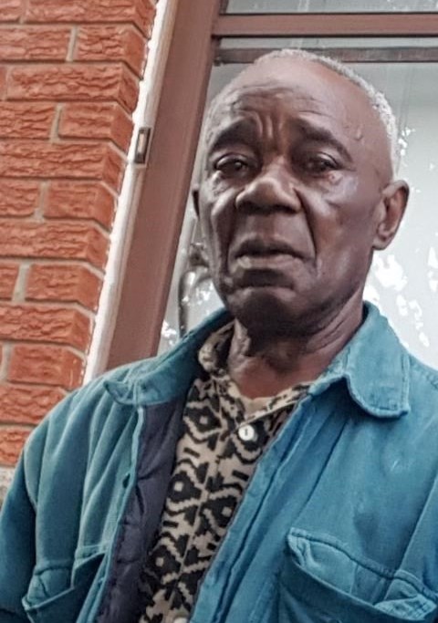 Rupert Carter Obituary - Kitchener, ON