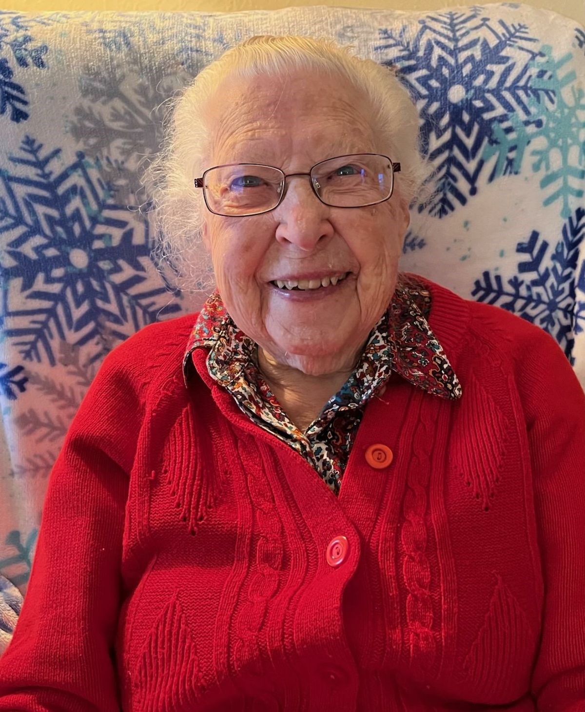 Melva Marjorie Knauff Obituary - Tucson, AZ