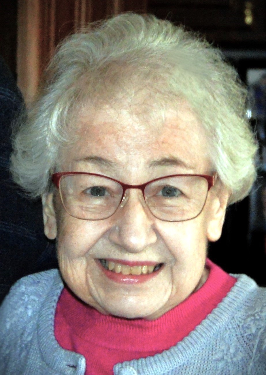 Elfriede Samuel Obituary - Fort Wayne, IN