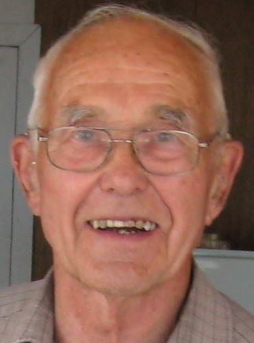 Karl Eric DALIN Obituary - Kamloops, BC