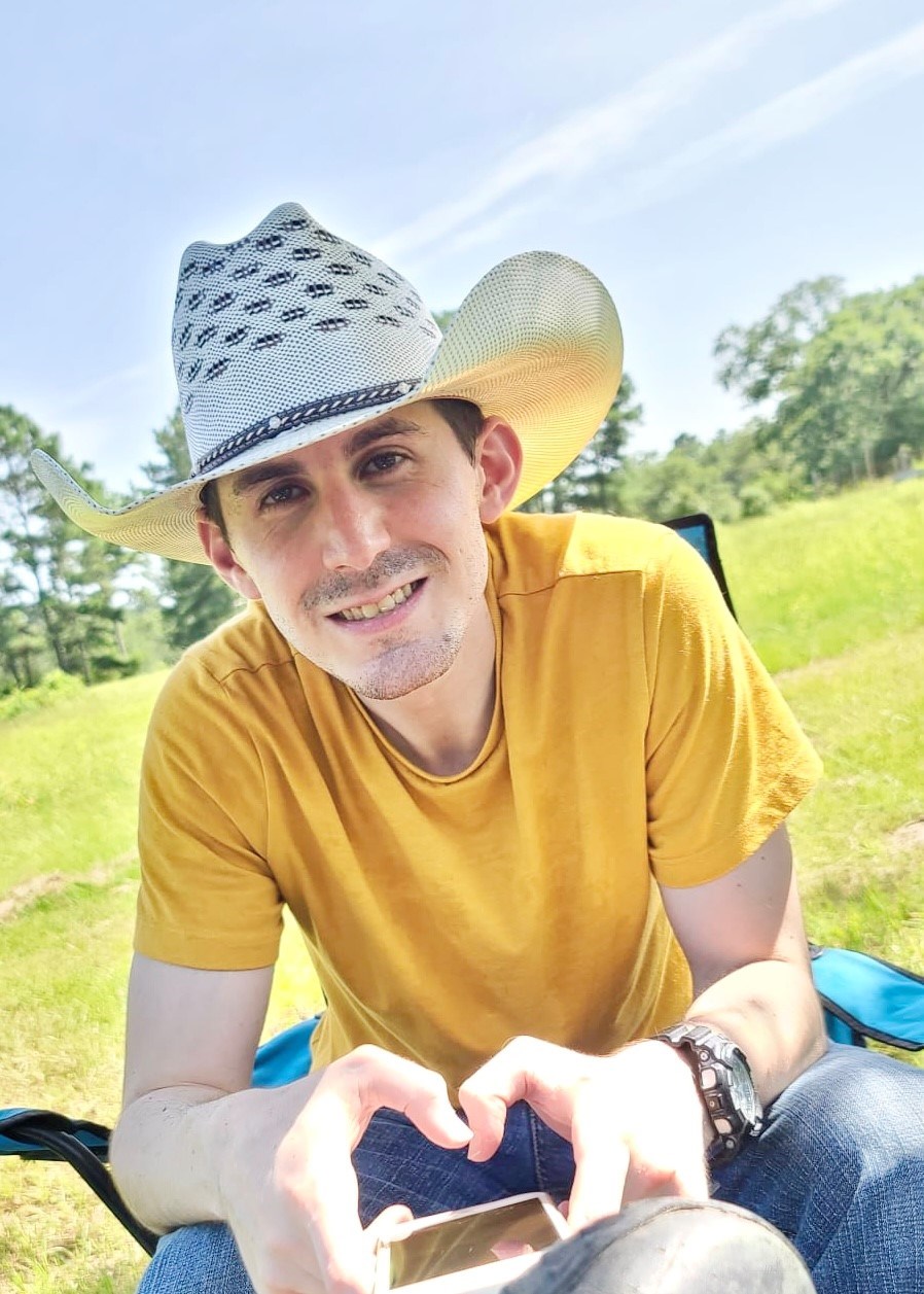 Stephen Cody Hollifield Obituary - Houston, TX