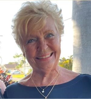 Marjorie Ruzicka Obituary - Ft. Myers, FL