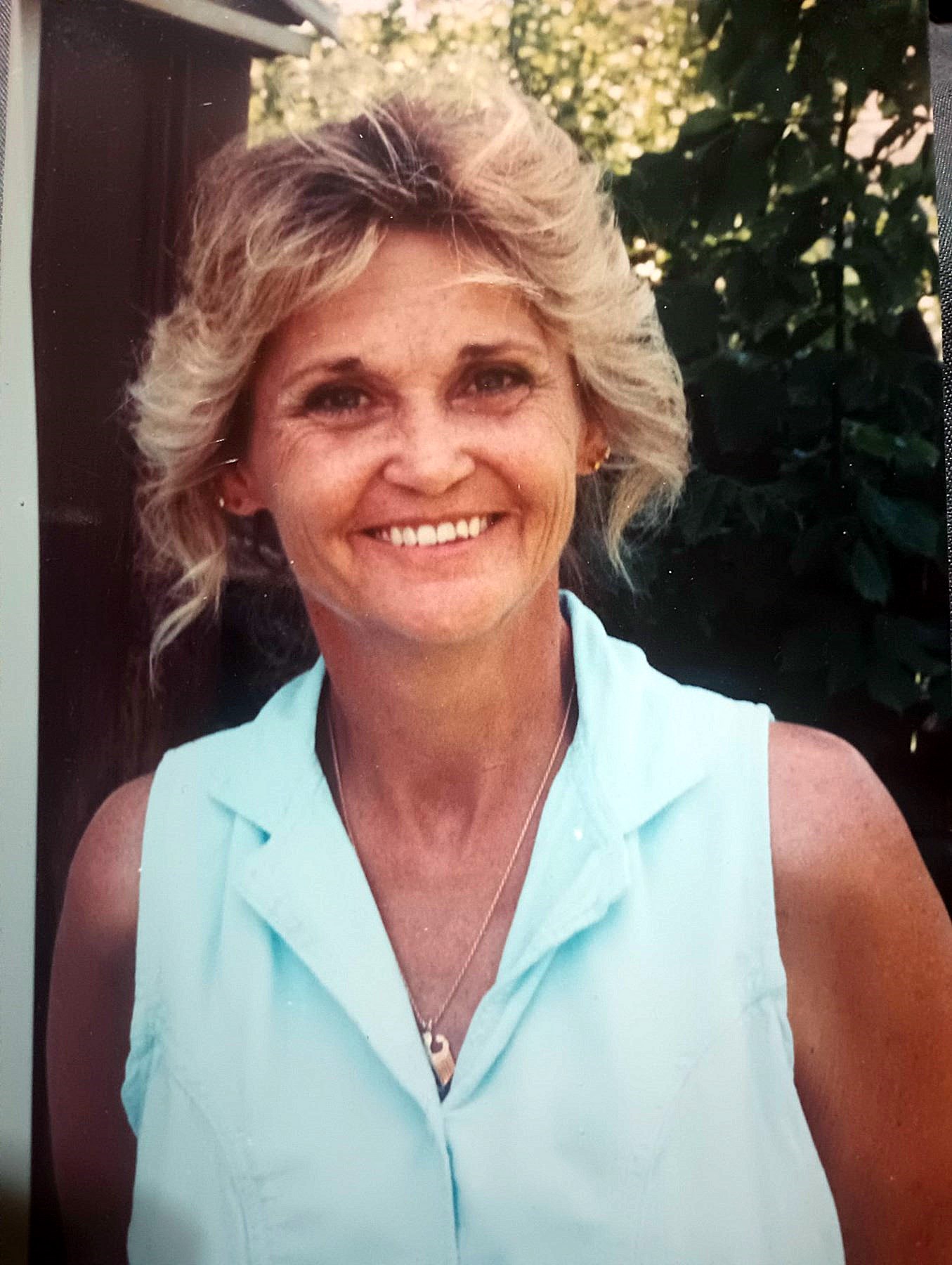 Gwendolyn Shuler Obituary - Fort Worth, TX
