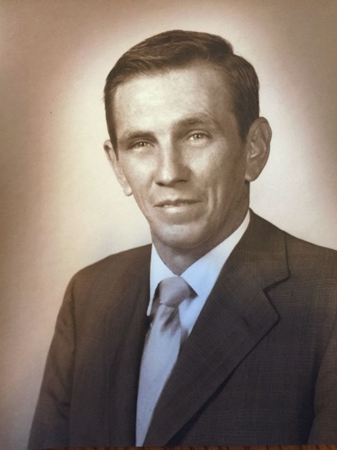 Hugh Matthews Obituary - Austin, TX