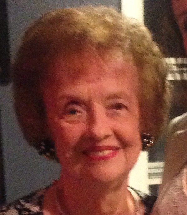 Barbara Fegan Obituary - Port Orange, FL