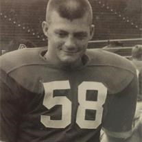Dean Fronk Obituary - Columbus, OH