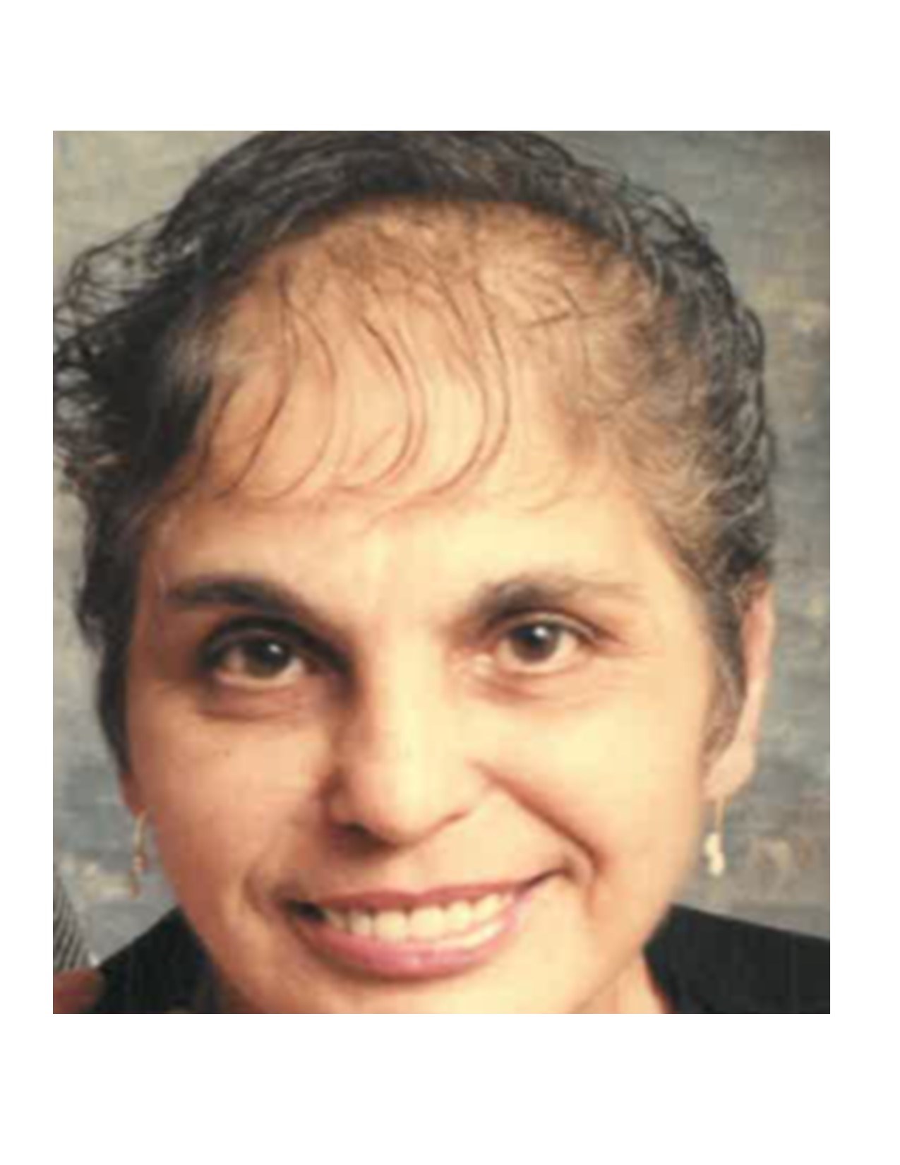 Joanne Sharkey Obituary - Las Vegas, NV