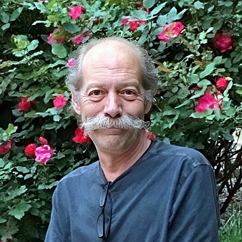 Nicholas Anderson Obituary - Arlington, VA