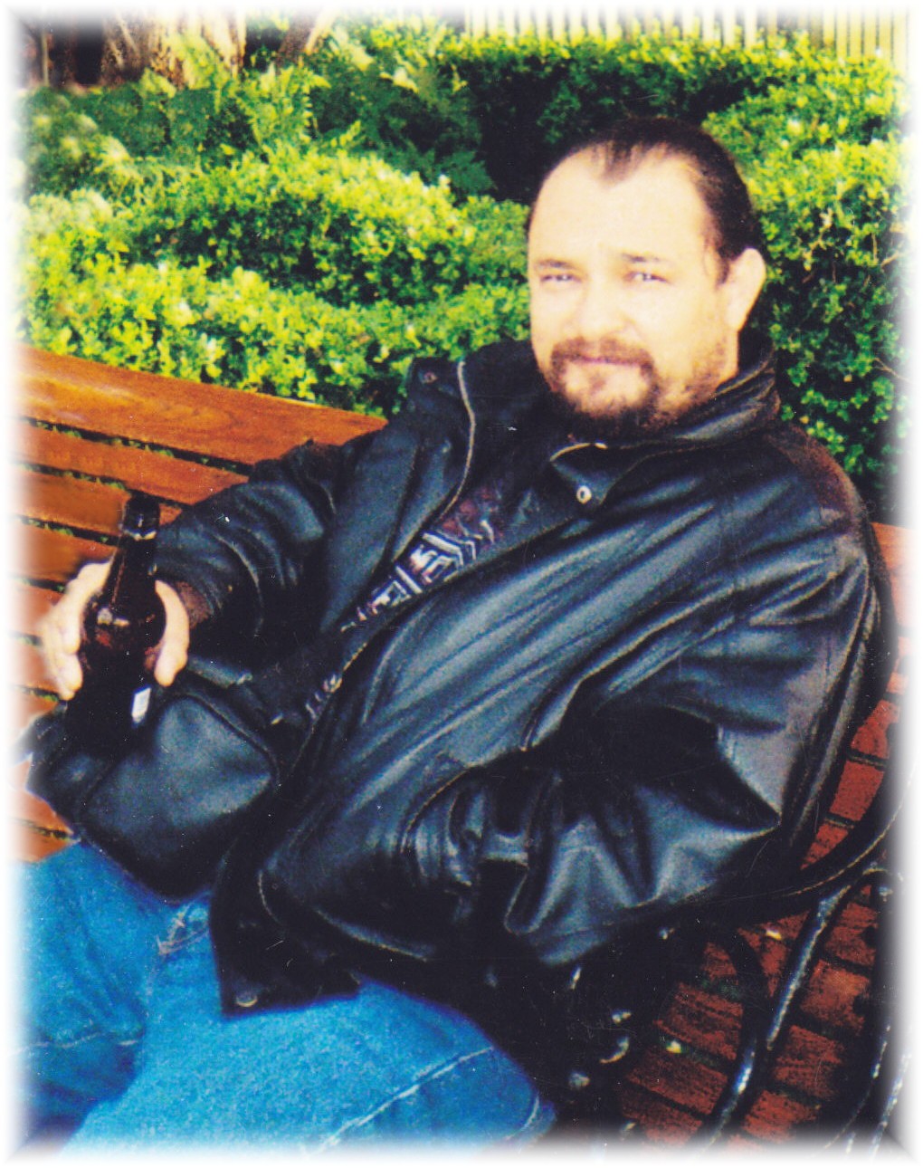 Xavier Chavez Obituary - Tucson, AZ