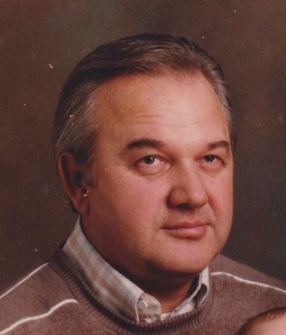 Ronald Petty Obituary - Greensboro, NC