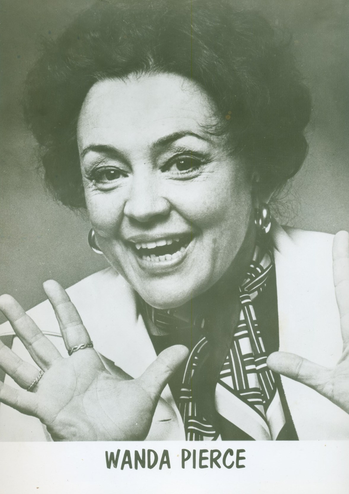 Wanda Pierce Obituary - Austin, TX