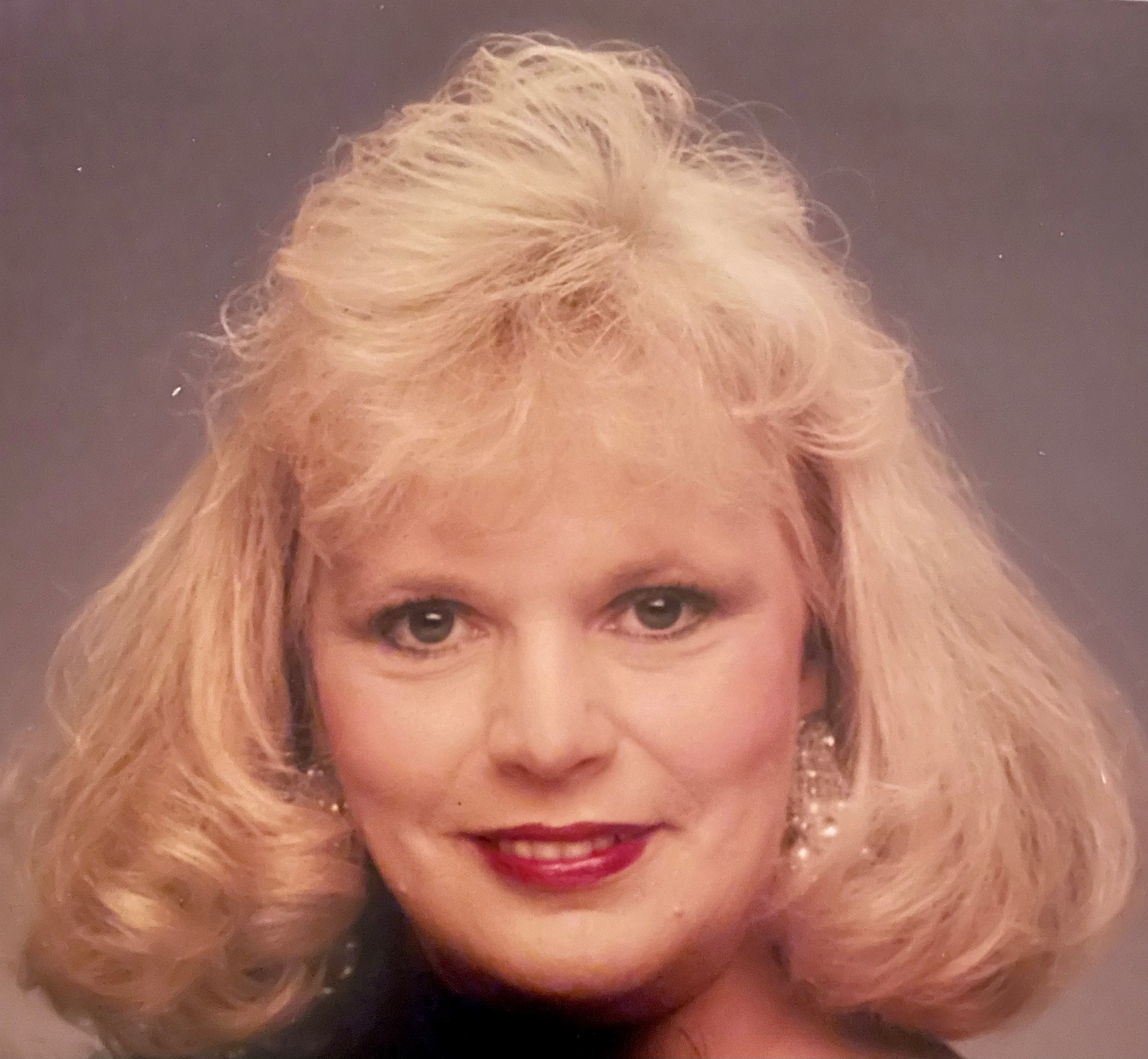 Kay Mitchell Obituary - Huntsville, AL
