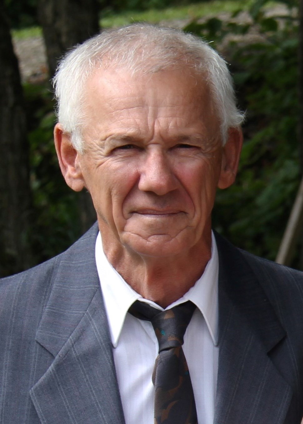 Victorin "Ti-Vic" Savoie Obituary - Balmoral, NB