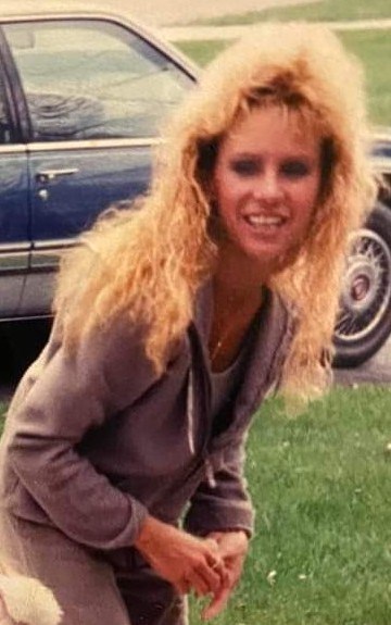 Cheryl "Sheri" E. Graham Obituary - Grand Blanc, MI