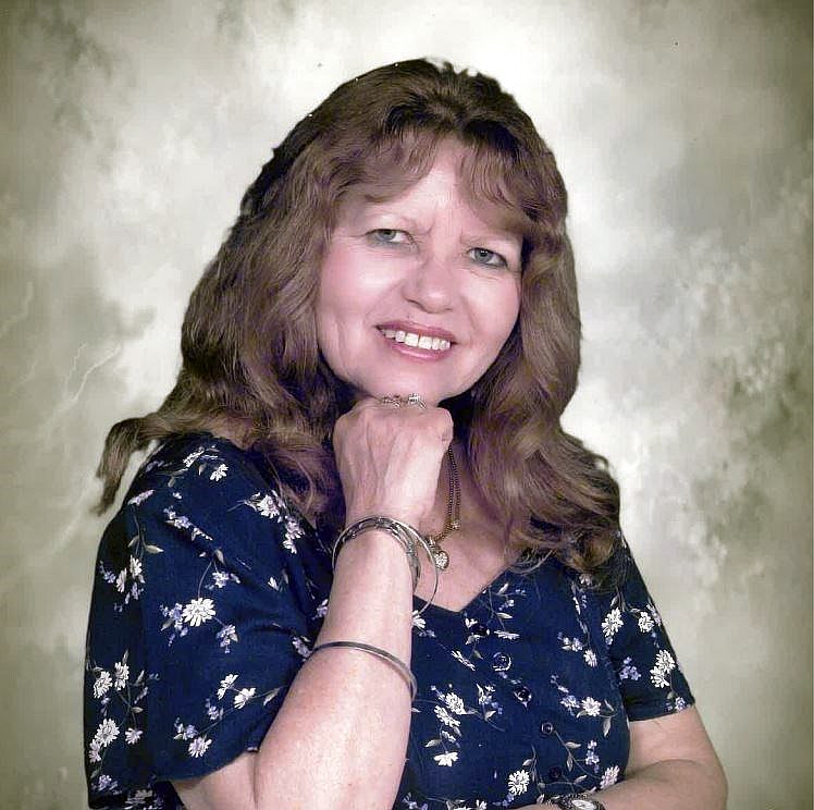 Irene Garcia Obituary - San Antonio, TX