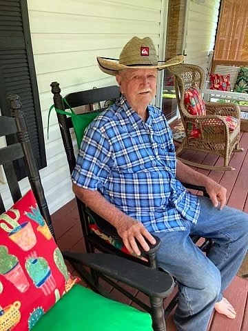 Luther Thomas Chandler Jr. Obituary - Douglasville, GA