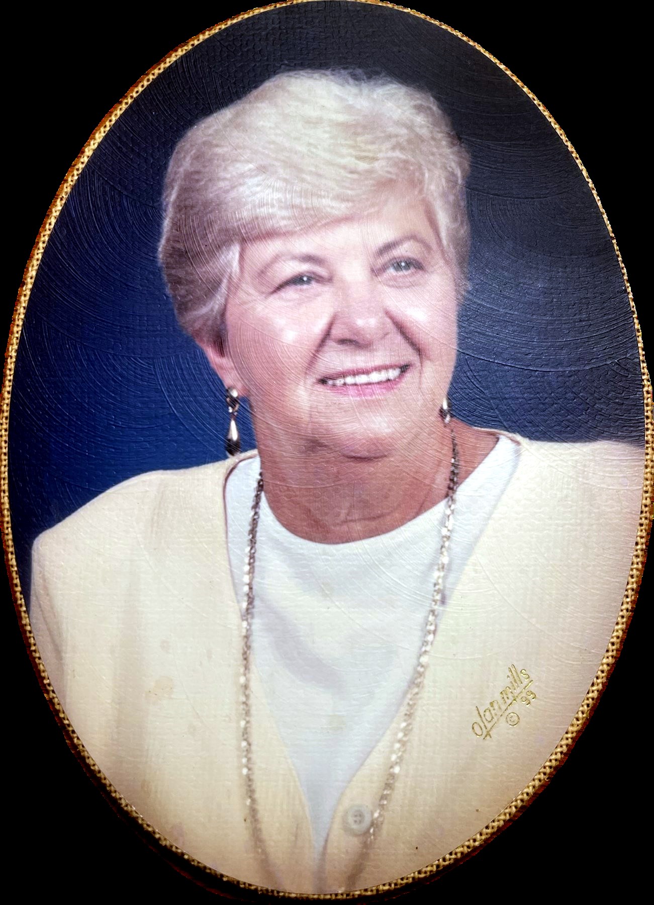 Martha Rebecca "Becky" Burton Obituary - Greensboro, NC