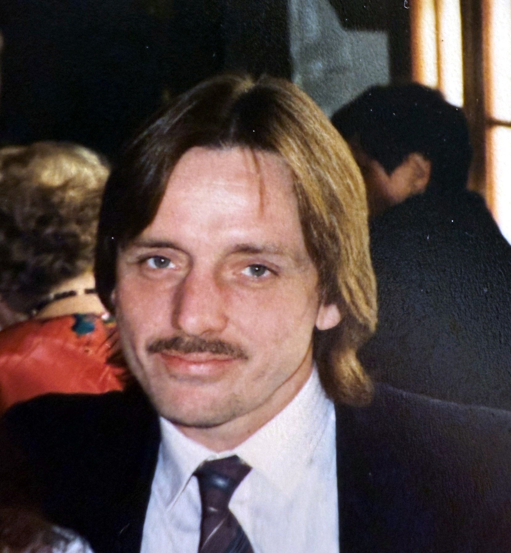 Daniel Fullam Obituary - Westwood, NJ