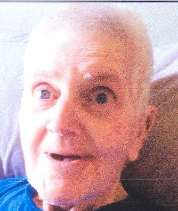 Herbert Gray Tesh Obituary