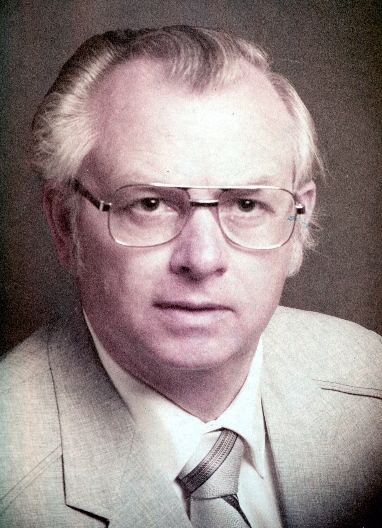 Bill McDaniel Obituary - Conroe, TX