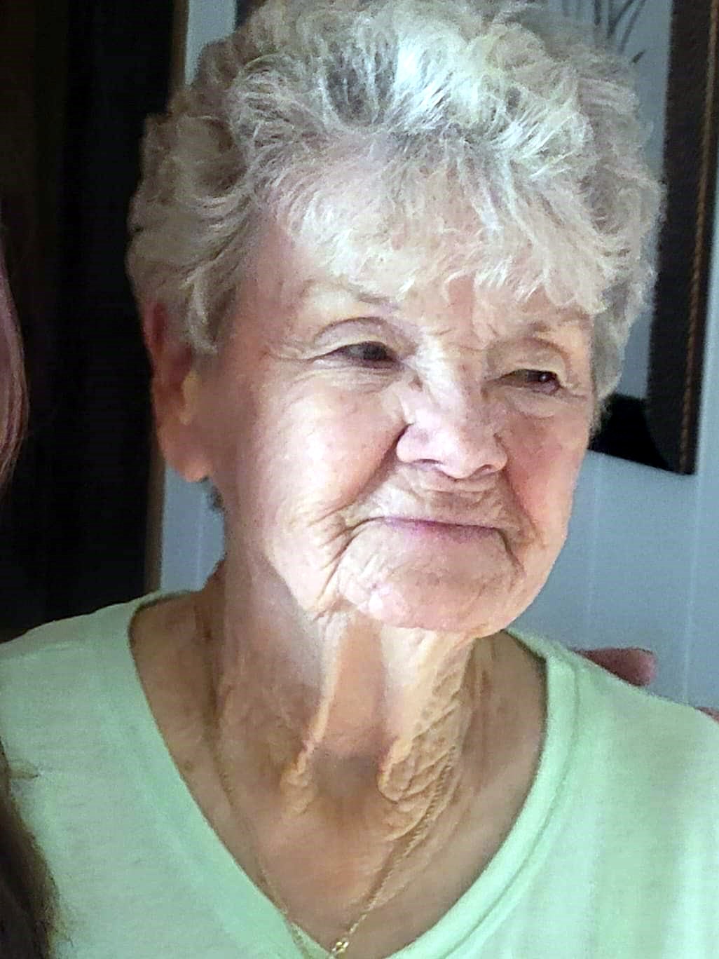 Mary Delozier Obituary - Parker, AZ