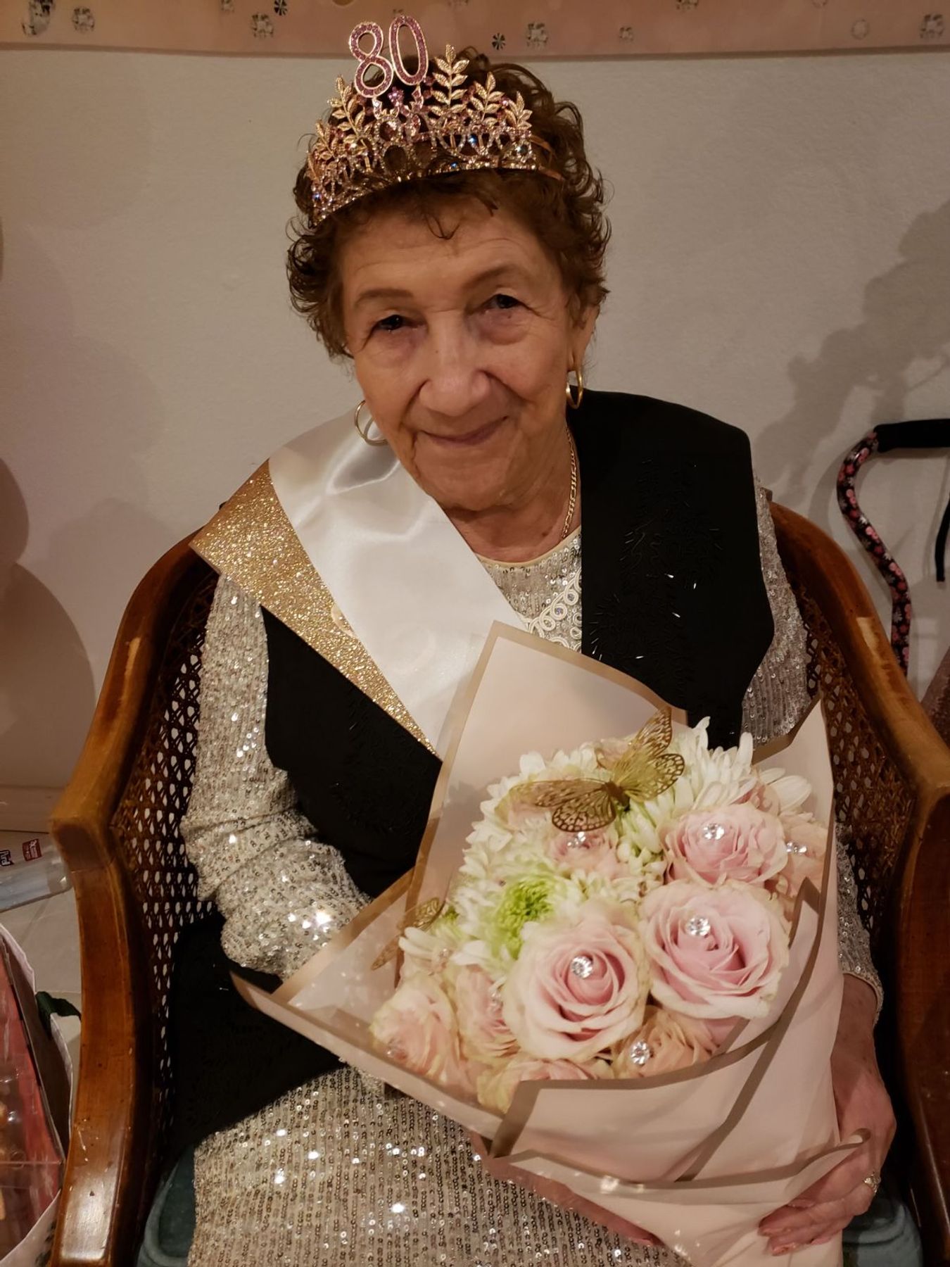 Maria Portillo de Garay Obituary - Houston, TX