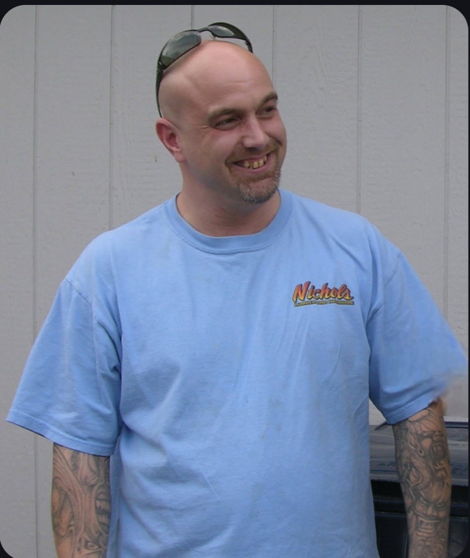 Sean Bilbrey Obituary - Glendora, CA